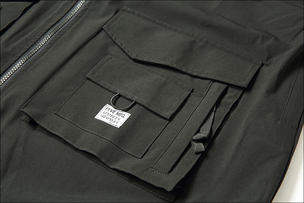 FYVE/ファイヴ マインドスクワッドディストリビューション